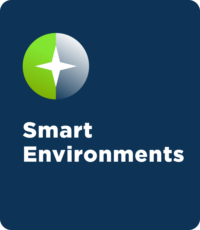 Smart Enviroments - System Management S.p.A.